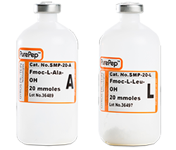 アミノ酸試薬 | Gyros Protein Technologies |（株）スクラム